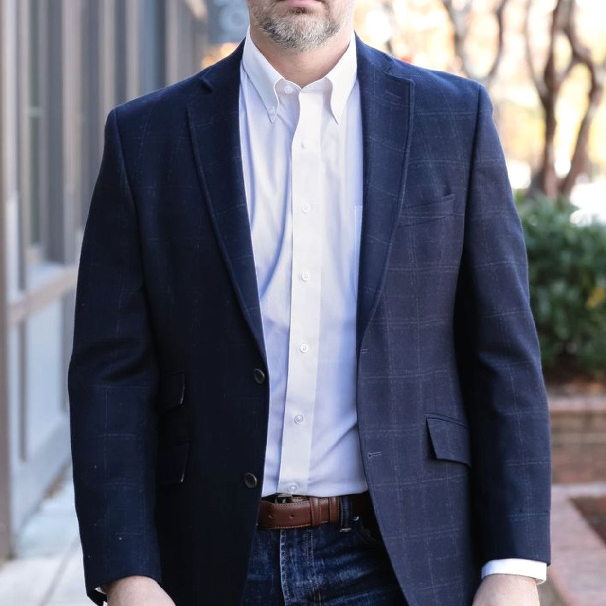 Franco Crocodile Tassel Loafer in Black by Zelli Italia