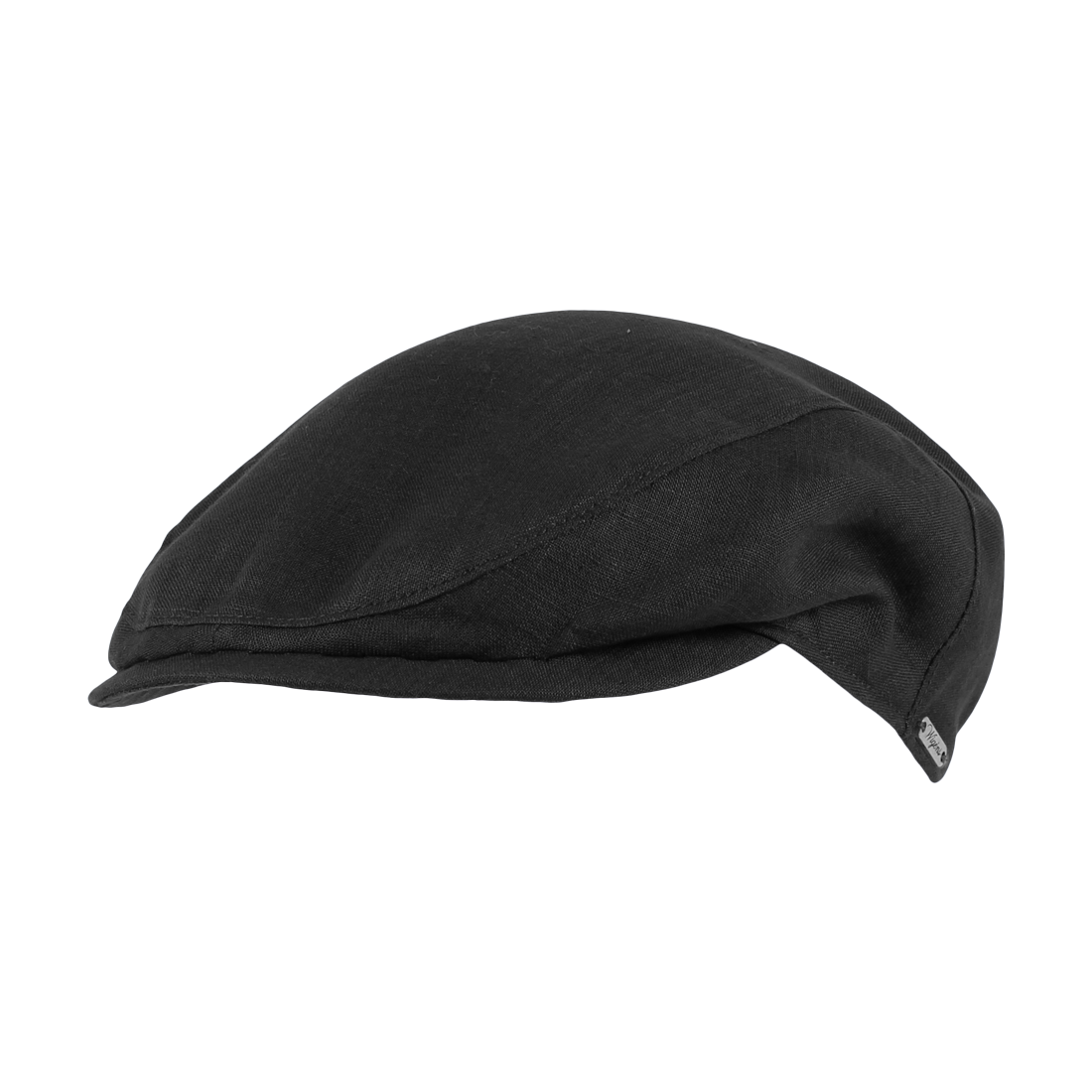 Ivy Slim Cap in Classic Linen (Choice of Colors) by Wigens